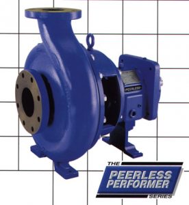 Sterling Peerless - Production Pump Systems